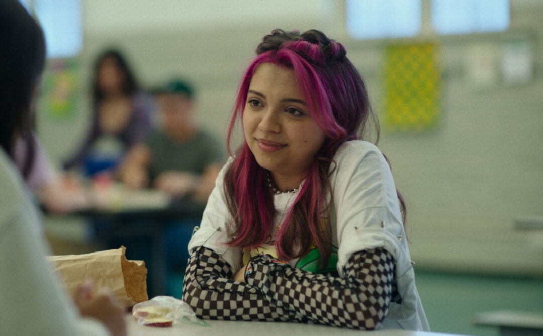 Turtles All the Way Down Release Date, Trailer, and Poster