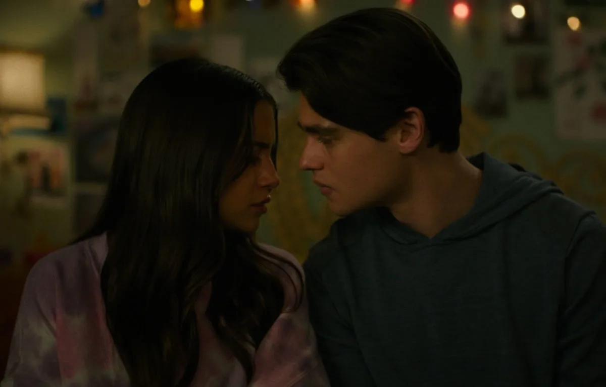 Turtles All the Way Down Release Date, Trailer, and Poster