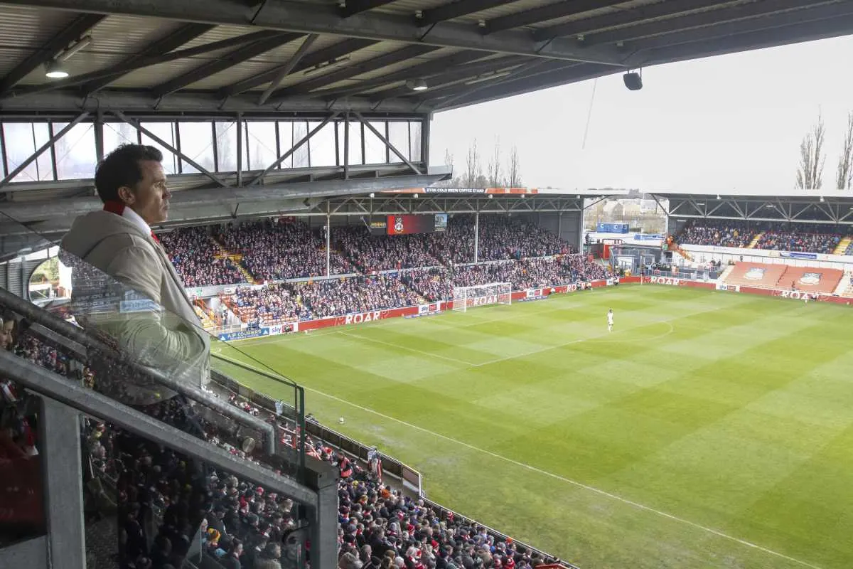 Welcome to Wrexham Season 3 Trailer Revealed