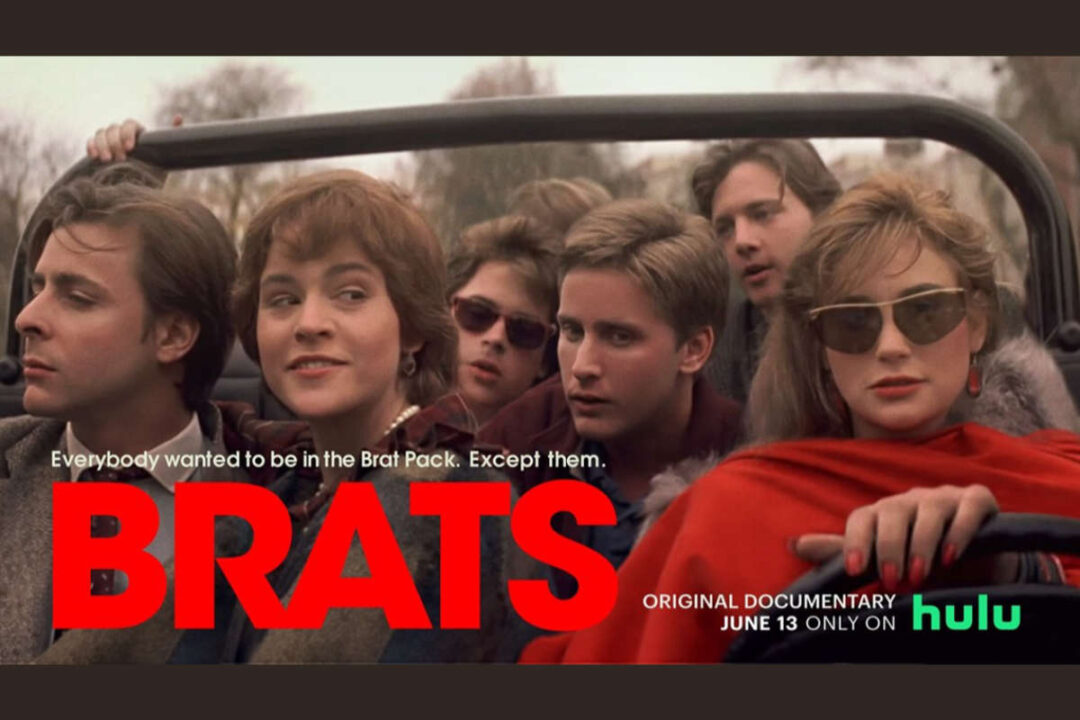 Andrew McCarthy's Brats to Debut on Hulu