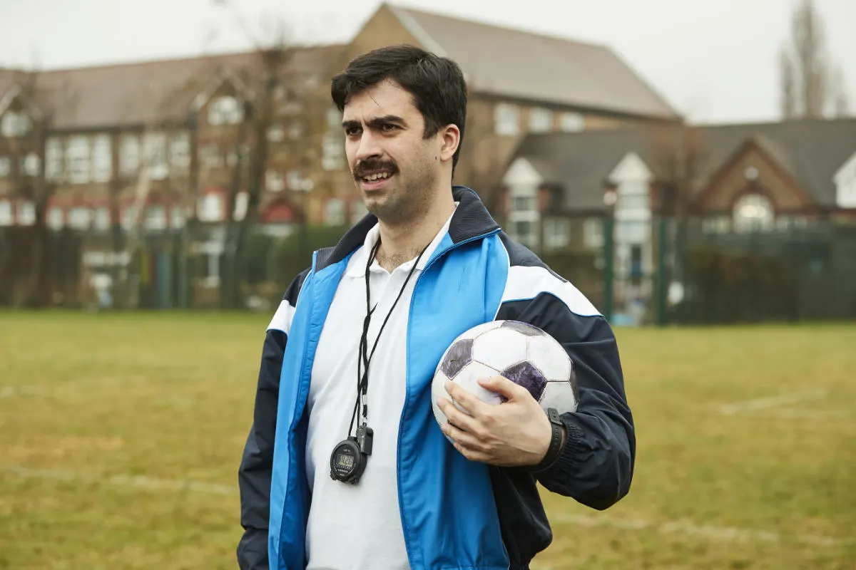 What's New on BritBox in June 2024