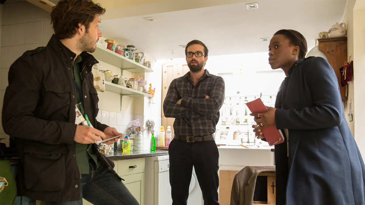 What's New on BritBox in June 2024