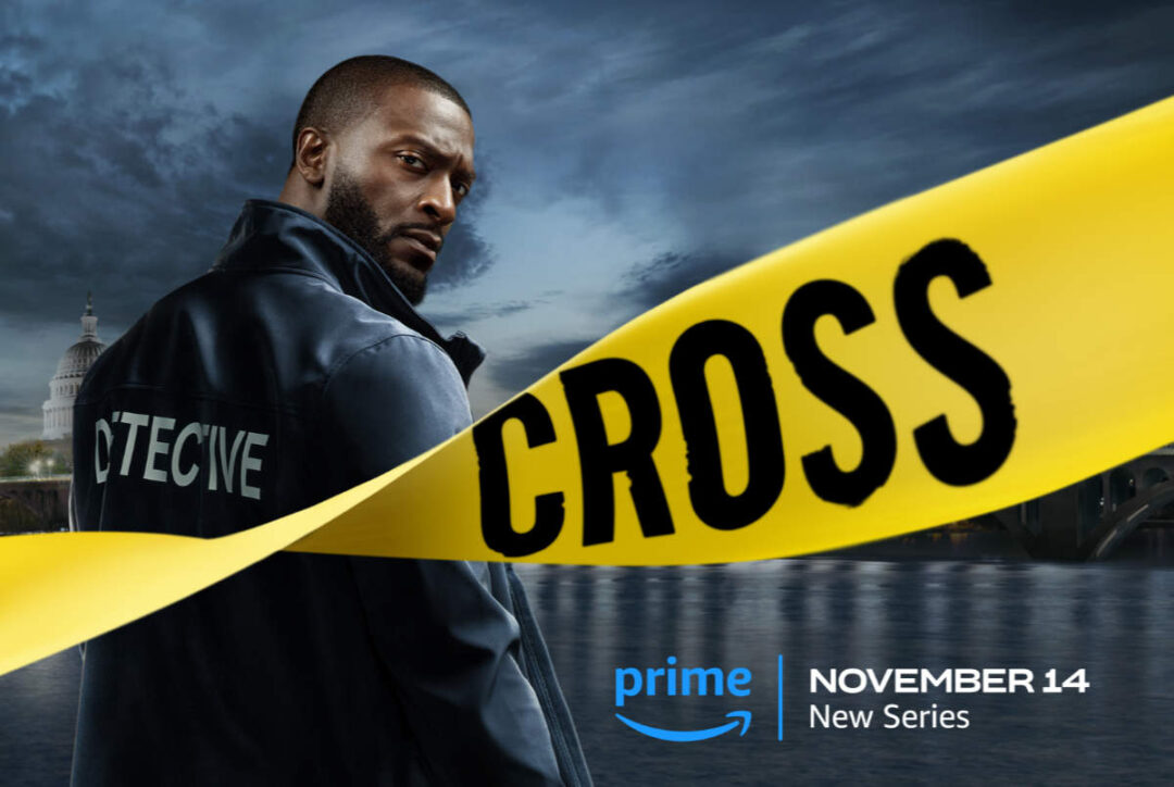 Cross Teaser Trailer and Season 2 News