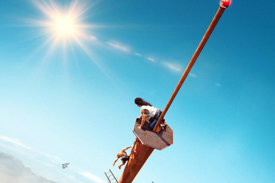 Fall 2 to Be Directed by the Spierig Brothers