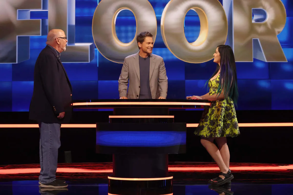 The Floor Renewed for Two More Seasons