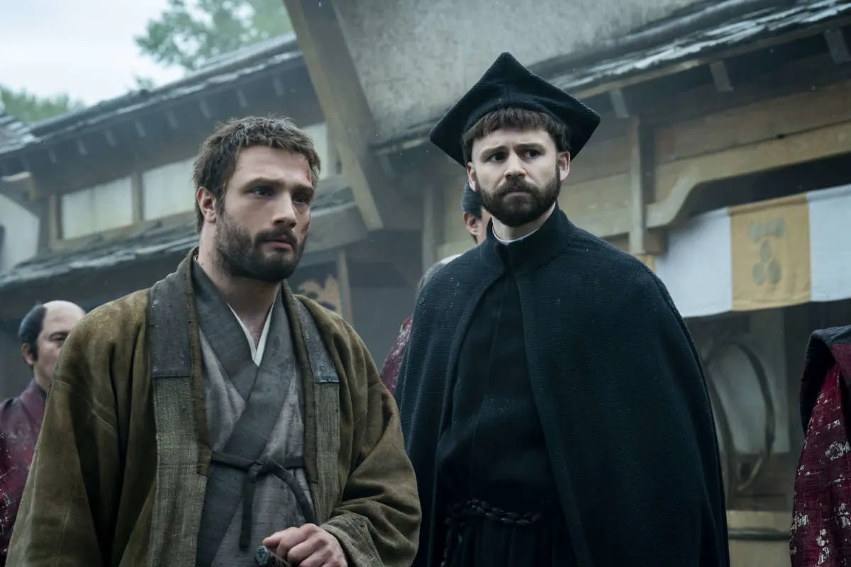 FX's Shogun to Return for More Seasons