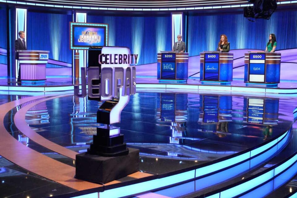 Pop Culture Jeopardy! Is Coming to Prime Video