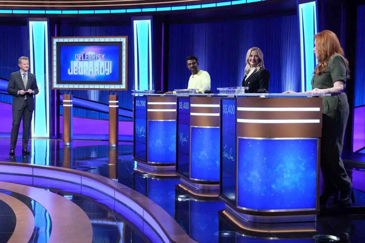 Pop Culture Jeopardy! Is Coming to Prime Video