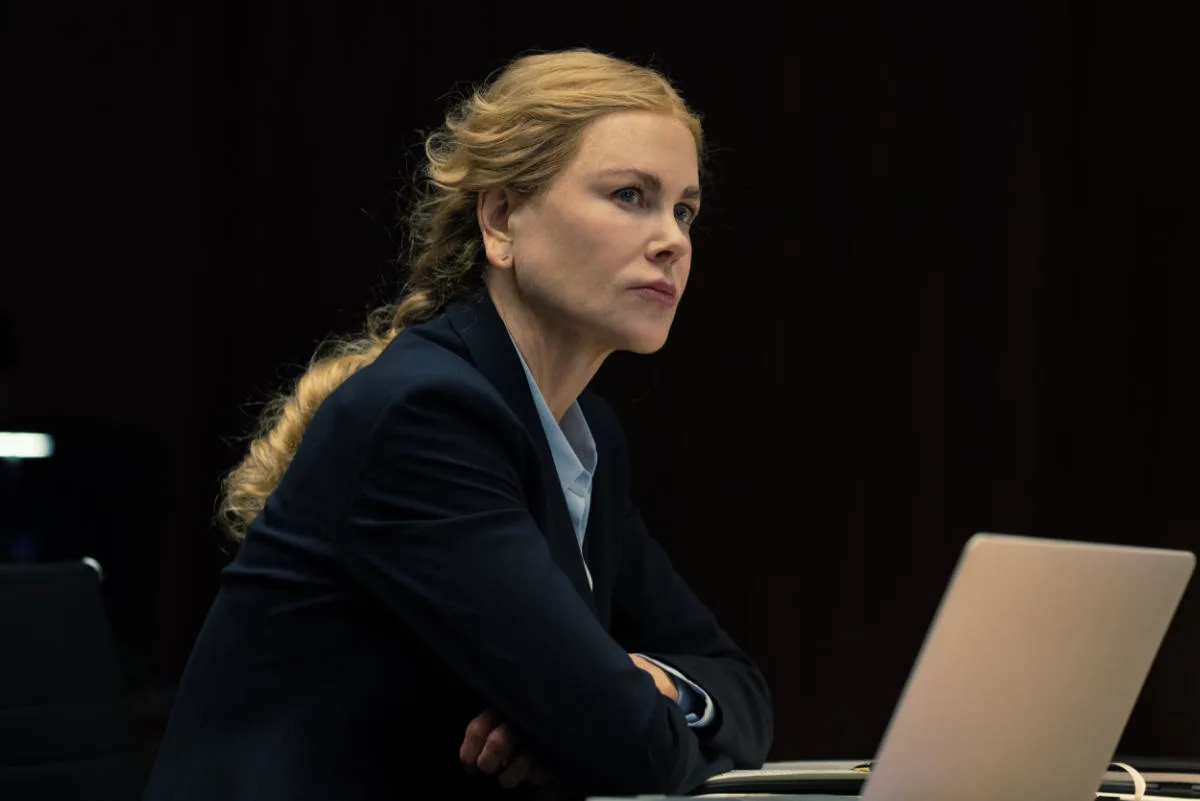 Special Ops: Lioness Renewed with a New Title