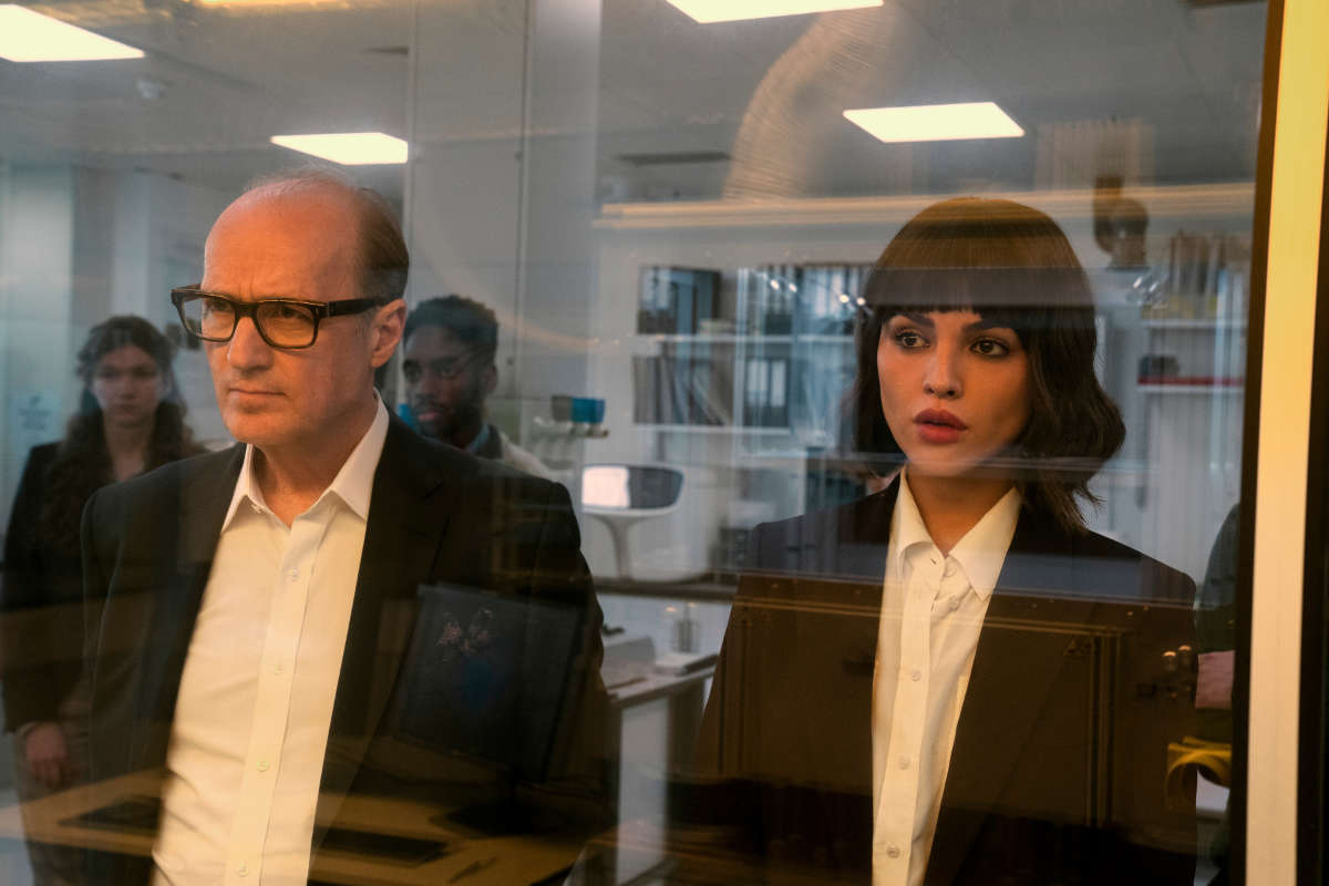 Netflix Reveals New Series, Movies, and Live Events at Upfront