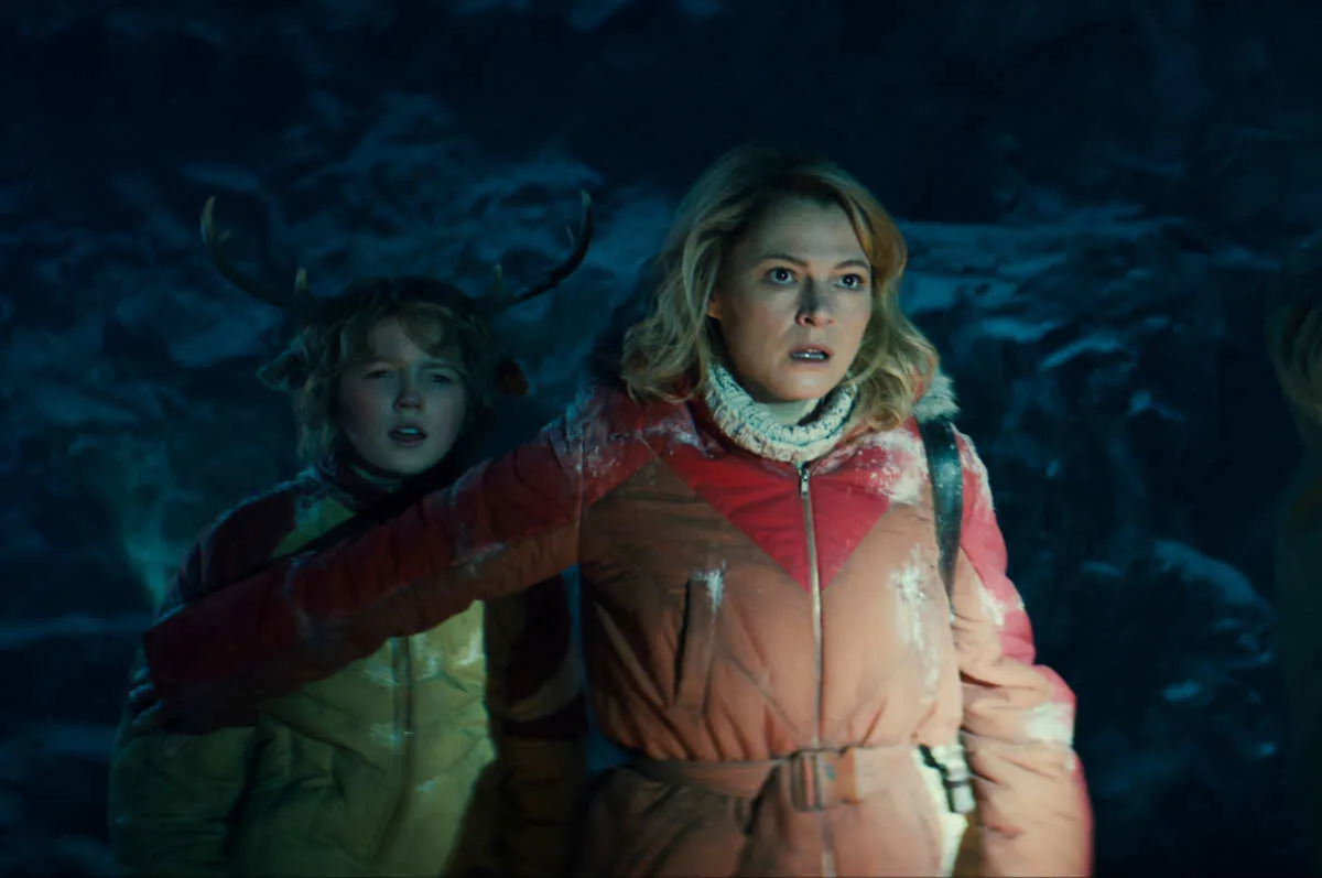 Sweet Tooth Reveals Trailer and Key Art for Final Season