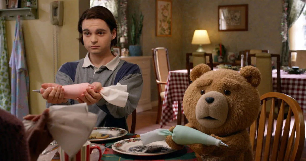 Ted Season 2 to Reunite the Thunder Buddies