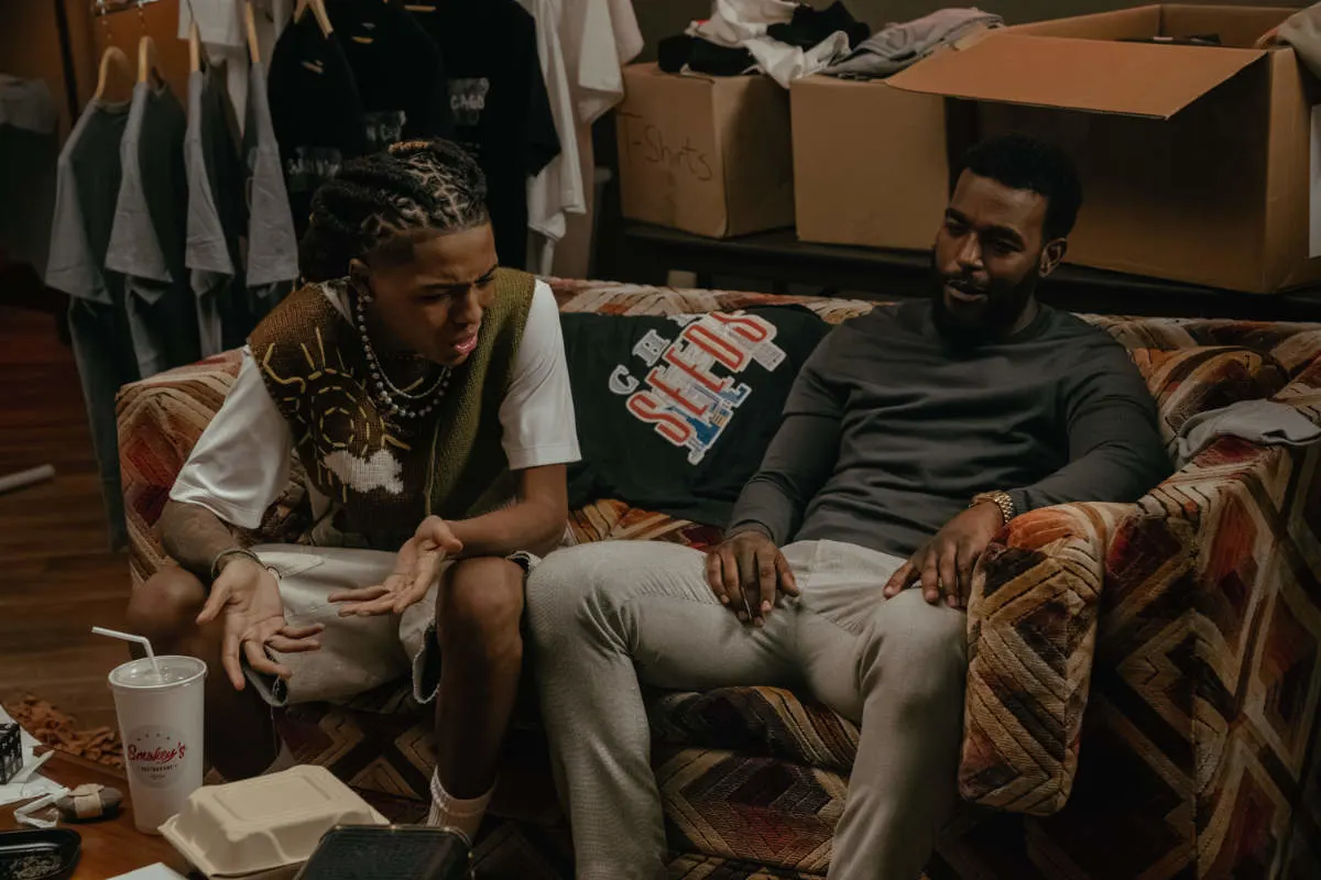 The Chi Season 7 Given the Green Light