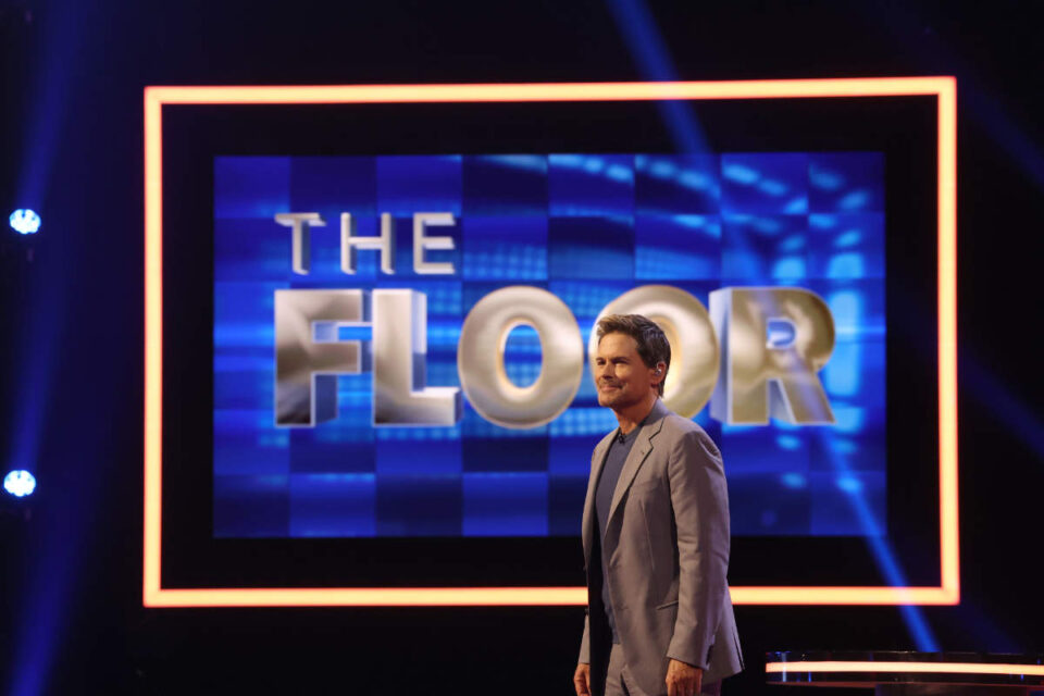 The Floor Renewed for Two More Seasons