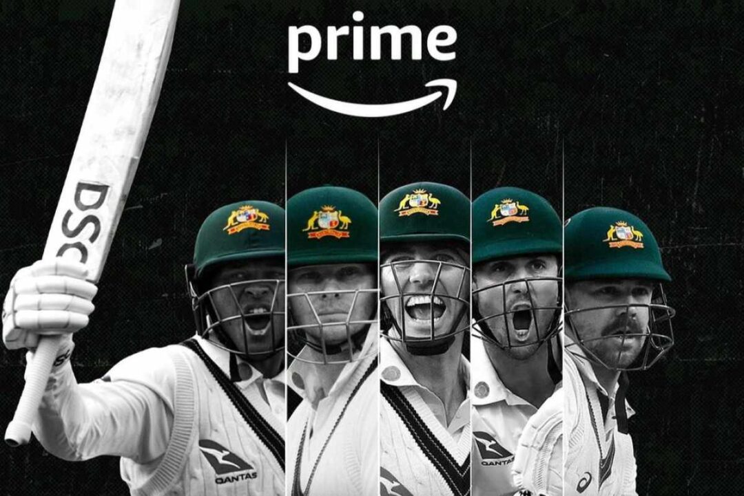 The Test Season 3 Trailer and Key Art Debut