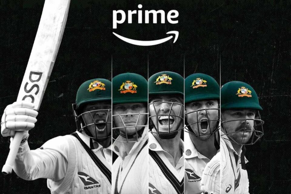 The Test Season 3 Trailer and Key Art Debut