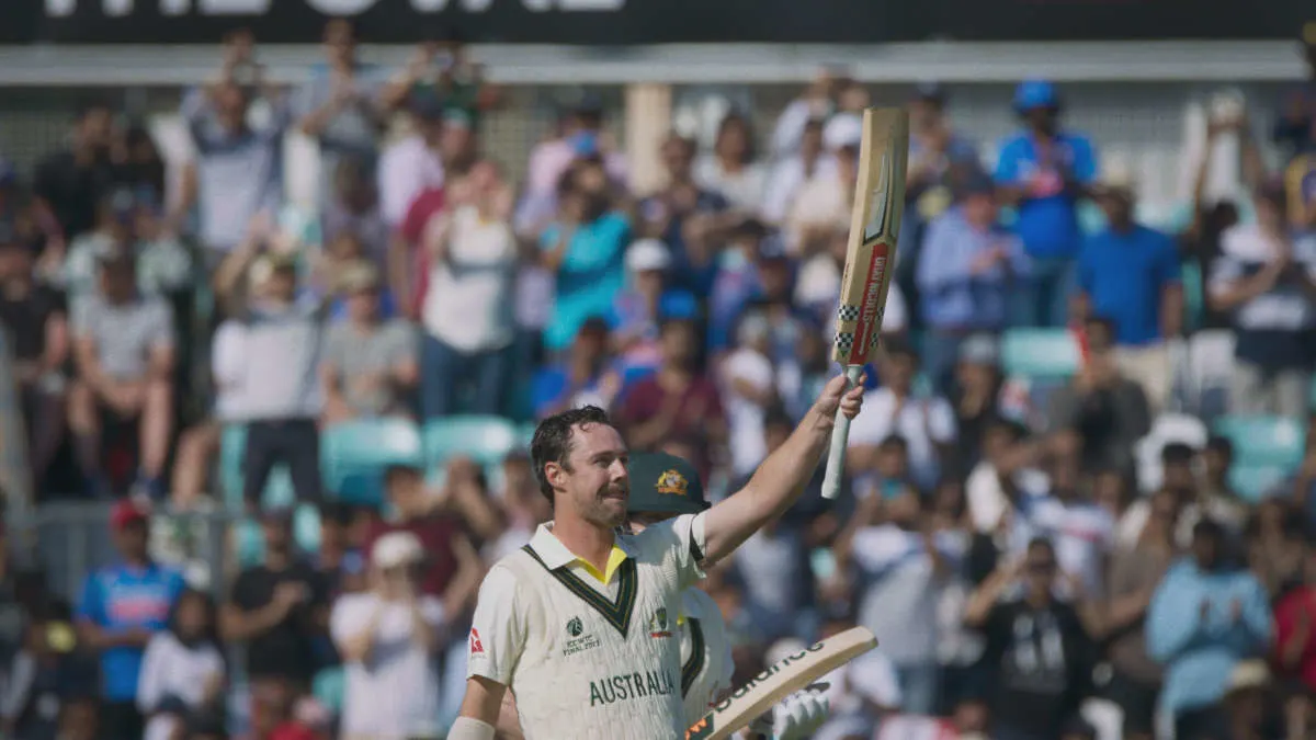 The Test Season 3 Trailer and Key Art Debut