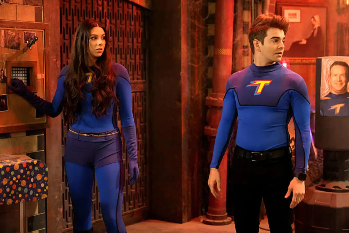 The Thundermans Return Spinoff Series Announced