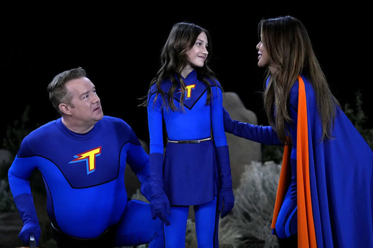 The Thundermans Return Spinoff Series Announced