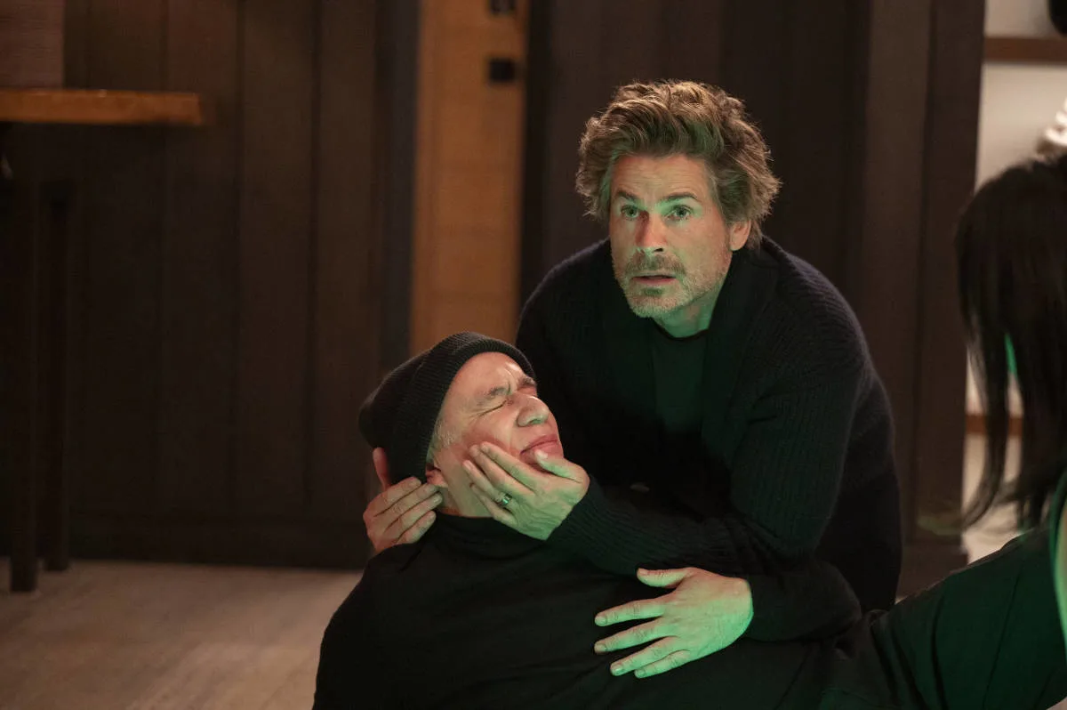 Unstable Season 2 First Look From Netflix