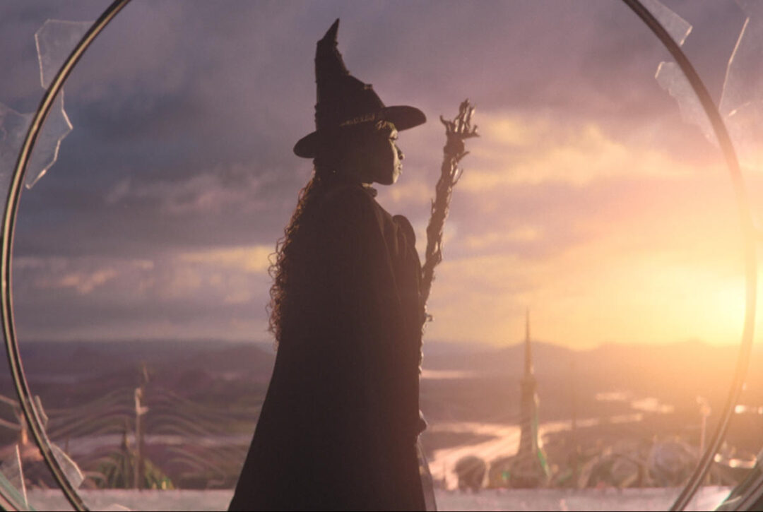 Wicked Trailer and Poster Revealed