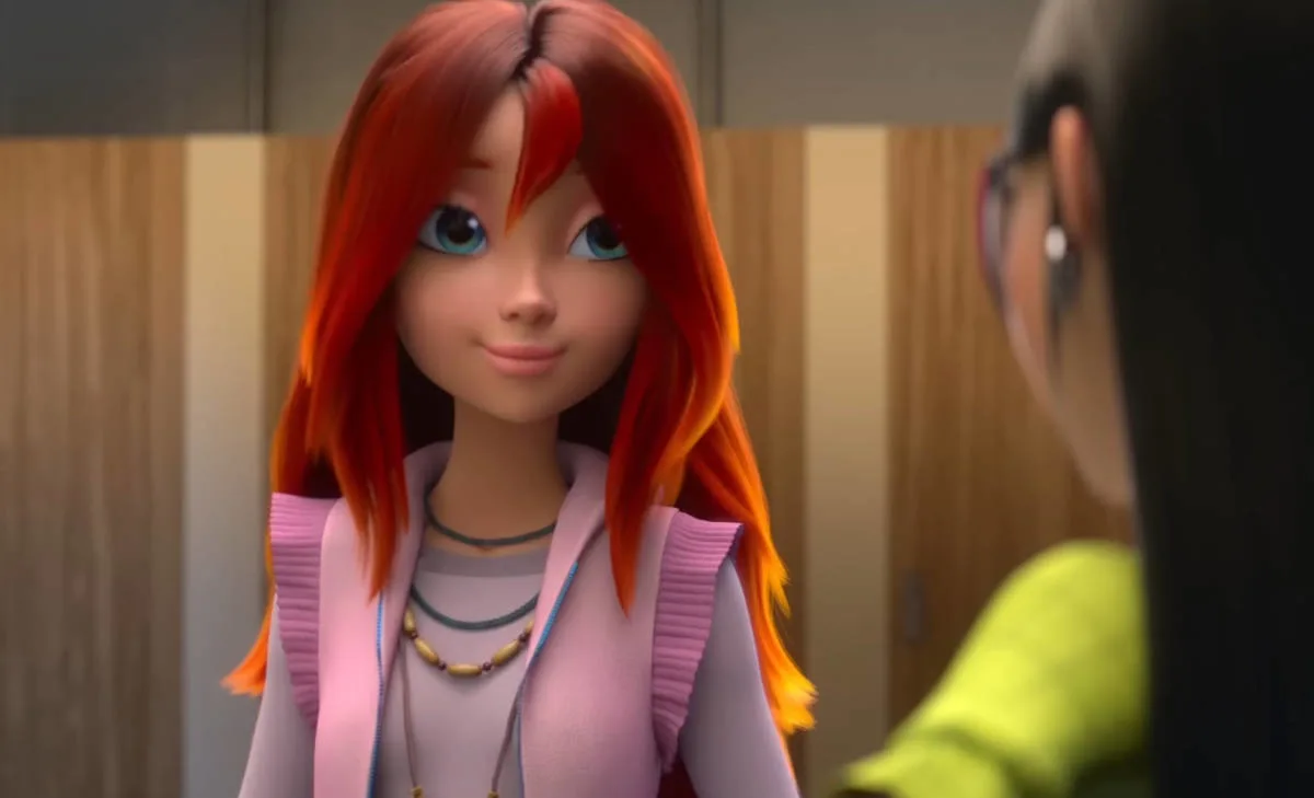 New Winx Club Animated Series Is Coming to Netflix