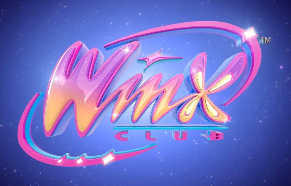 New Winx Club Animated Series Is Coming to Netflix