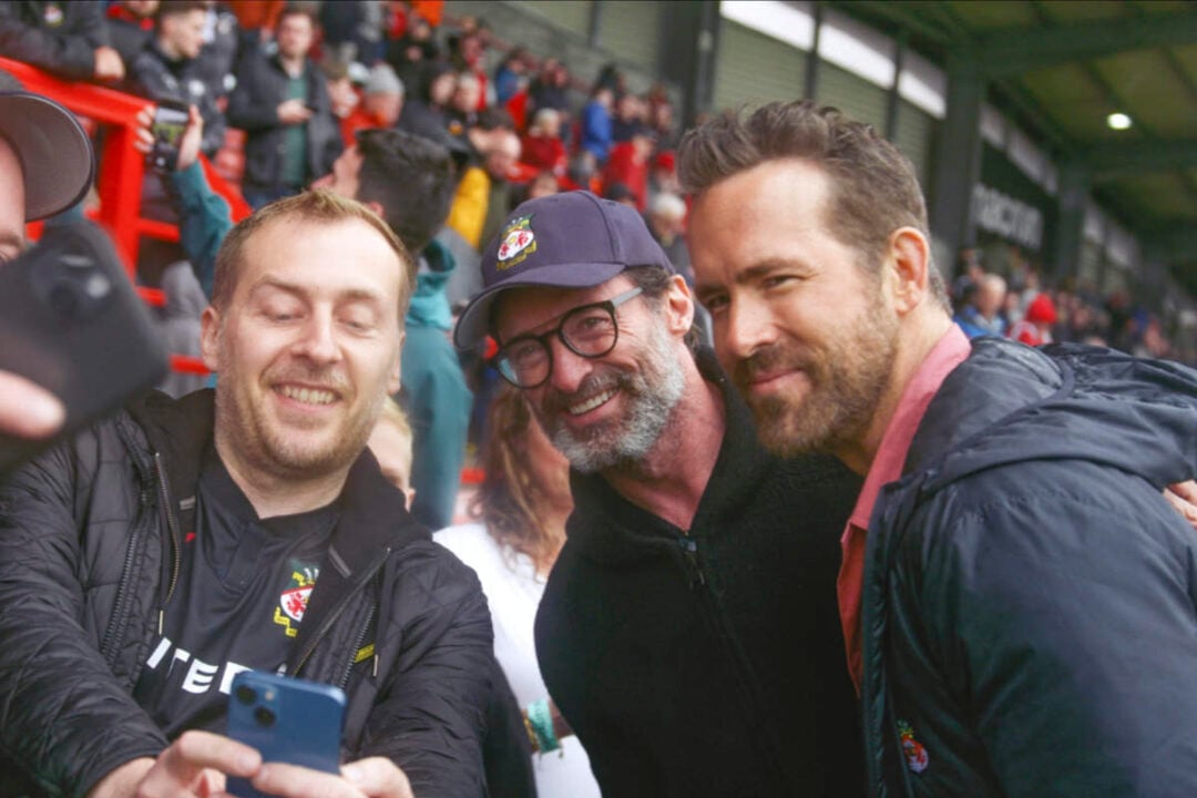 Welcome to Wrexham Season 4 Given the Green Light