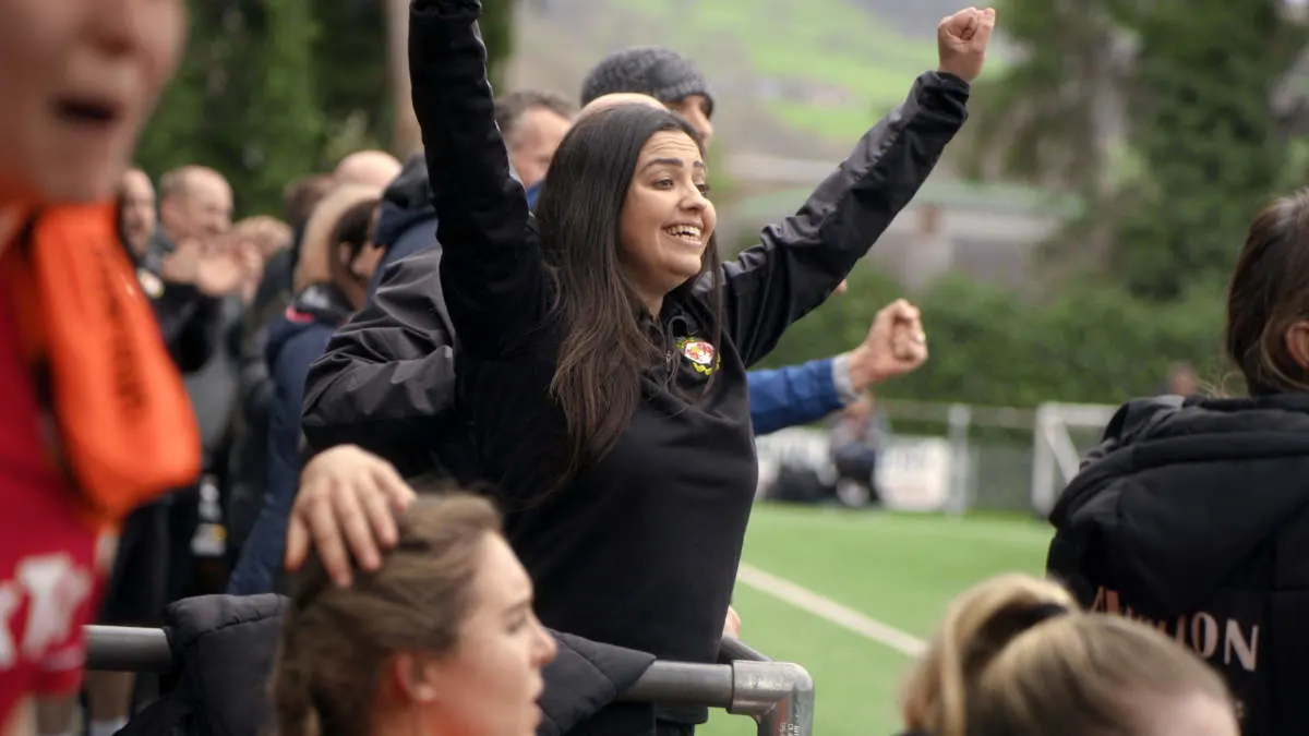 Welcome to Wrexham Season 4 Given the Green Light