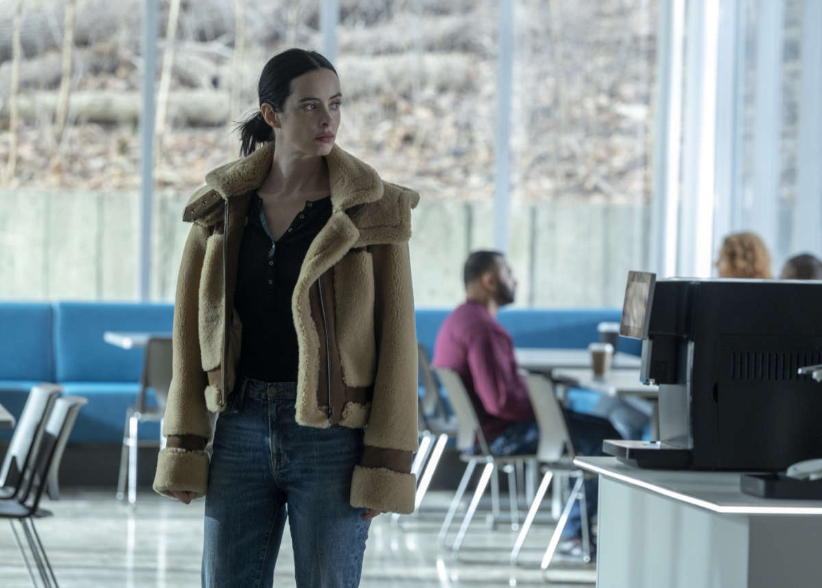 Orphan Black: Echoes Sneak Peek Clip Debuts Orphan Black: Echoes Sneak Peek Clip Debuts