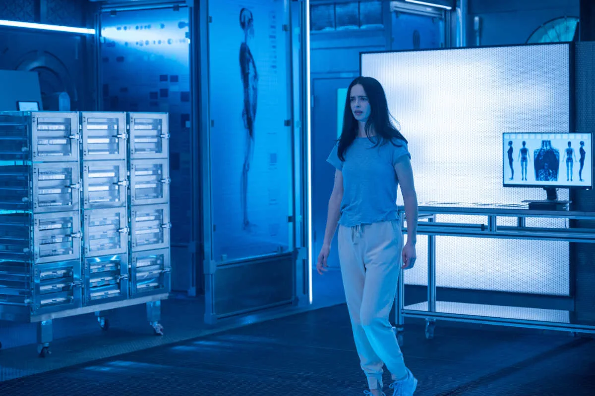 Orphan Black: Echoes Sneak Peek Clip Debuts Orphan Black: Echoes Sneak Peek Clip Debuts