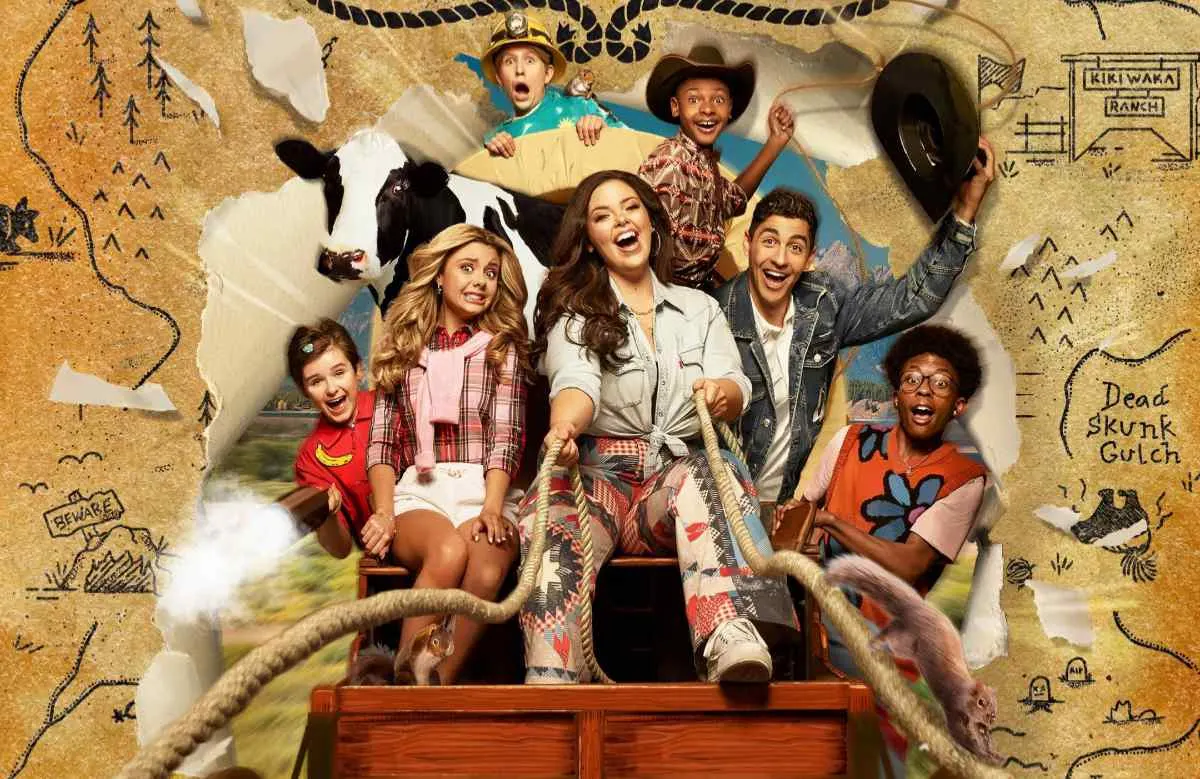 Disney Channels July 2024 Programming Announced