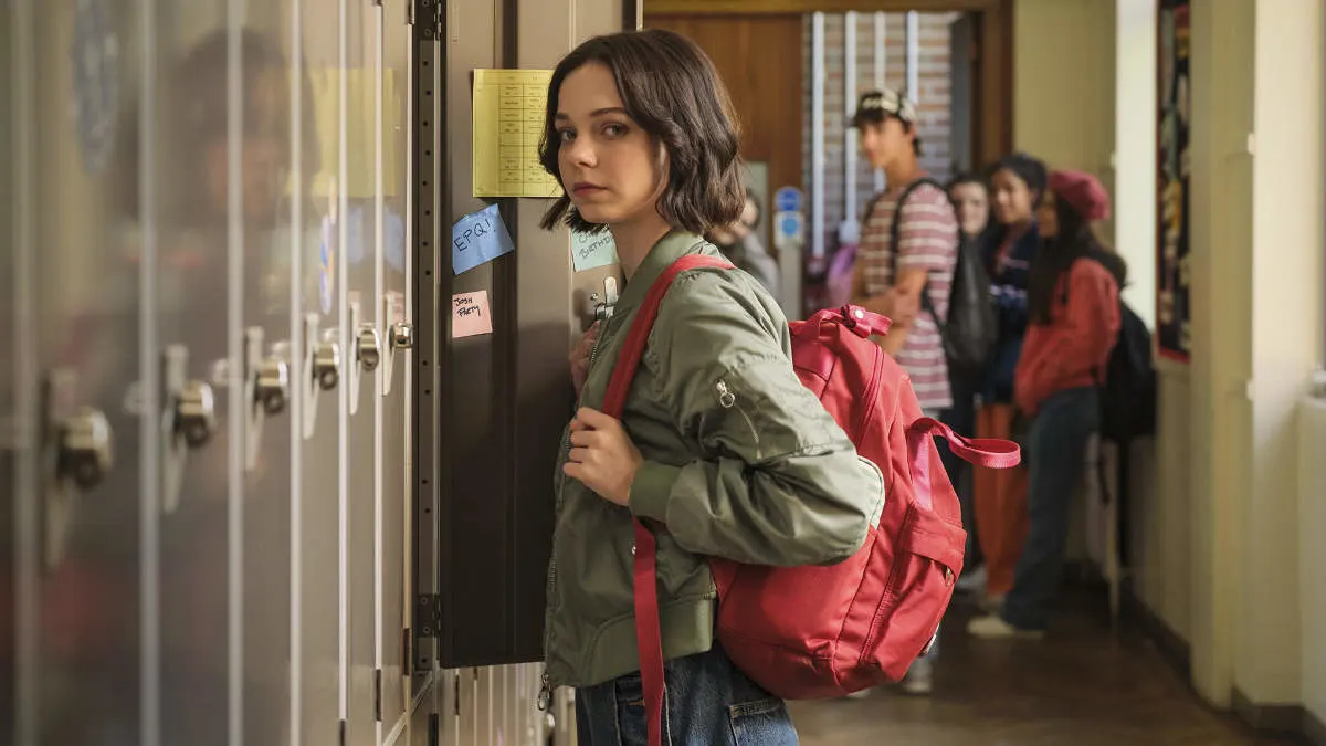 A Good Girl's Guide to Murder Trailer Debuts