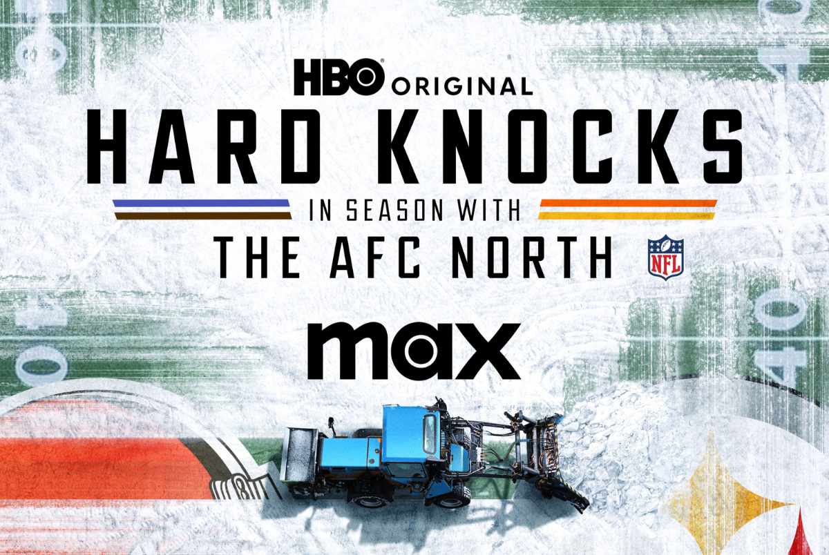 Hard Knocks: In Season with the AFC North Announced