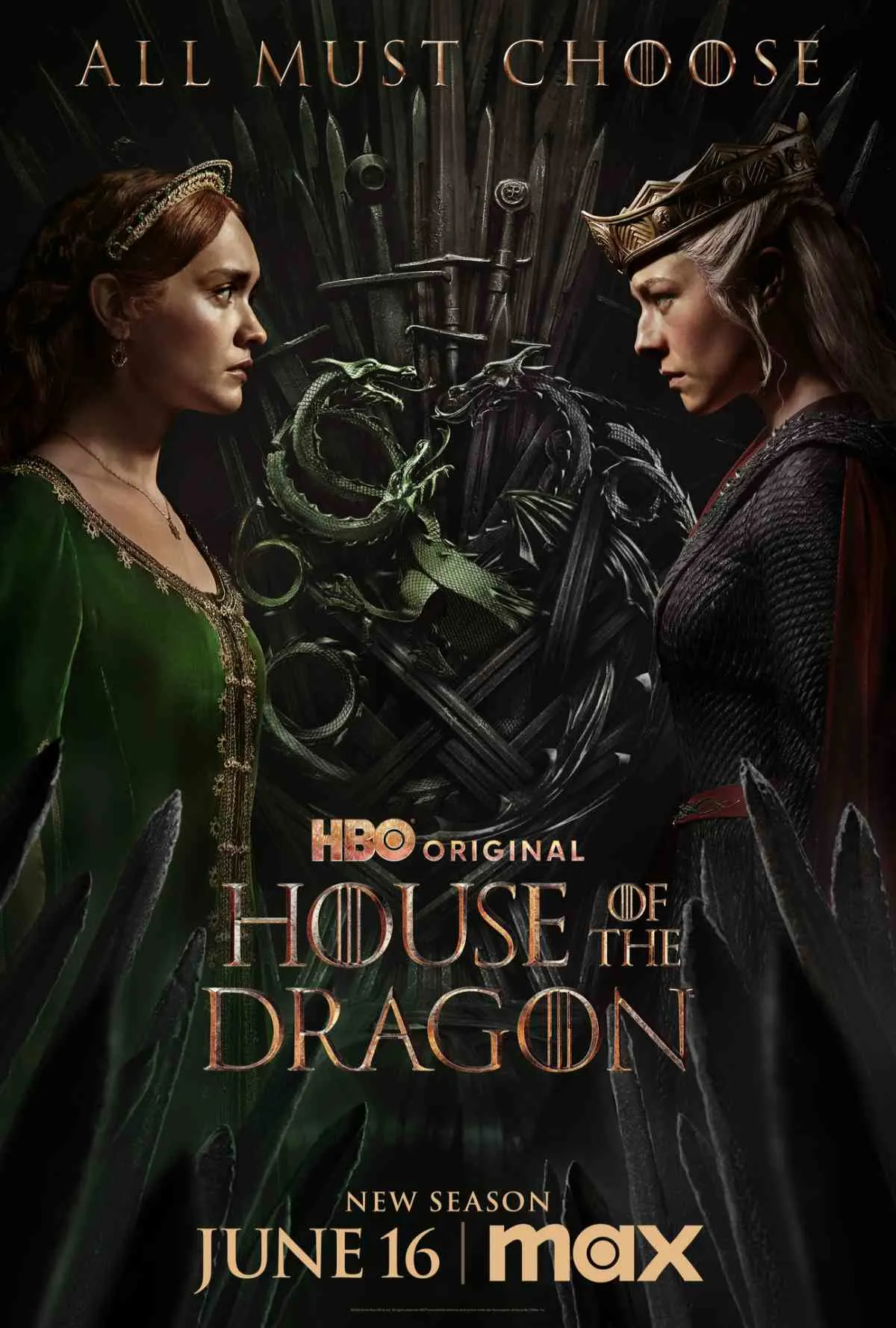 House of the Dragon Renewed for a Third Season