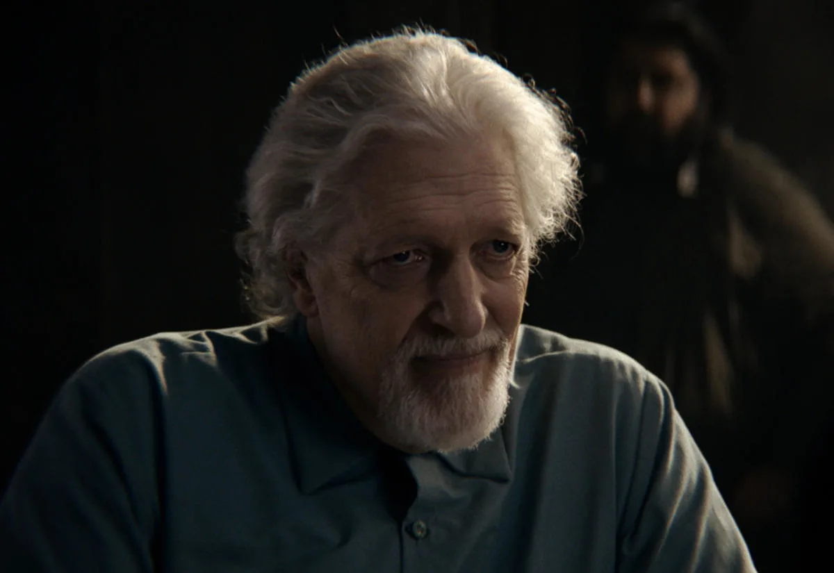 The Penguin Series Reveals New Teaser and Art