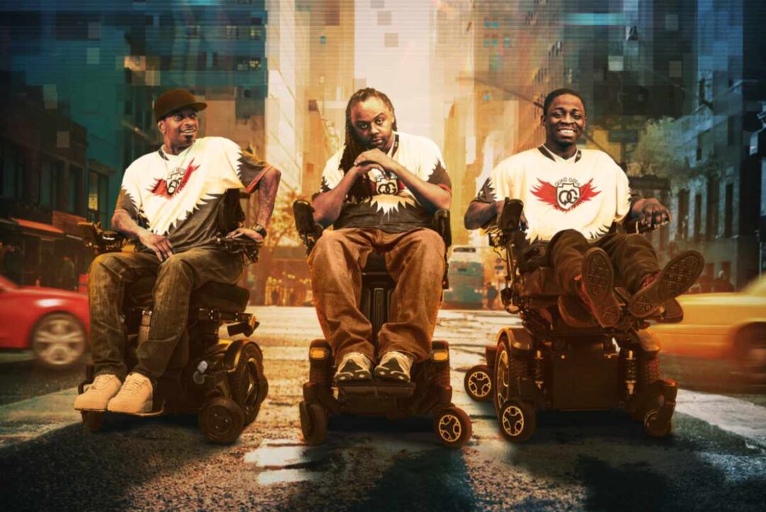 HBO Documentary Quad Gods to Debut in July