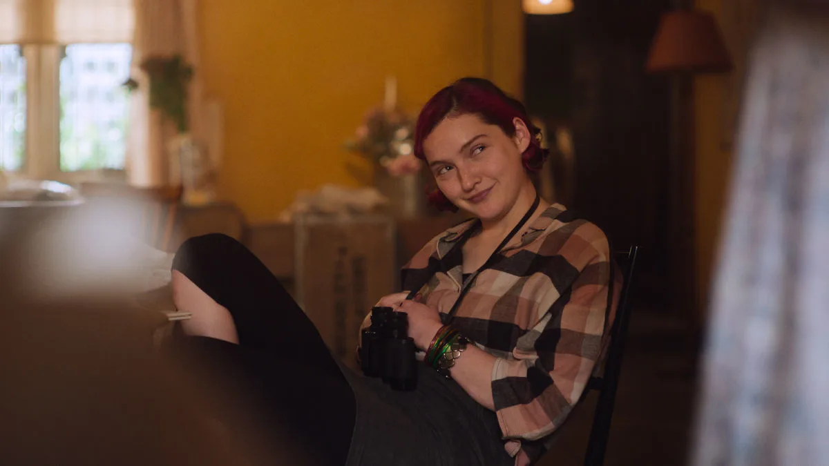 Rivals Teaser Trailer and Photos Revealed