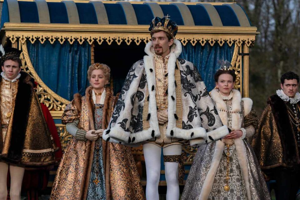STARZ July 2024 Movie and TV Titles Announced