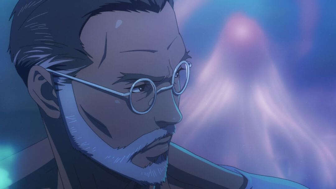 Terminator Zero Voice Cast Additions Announced