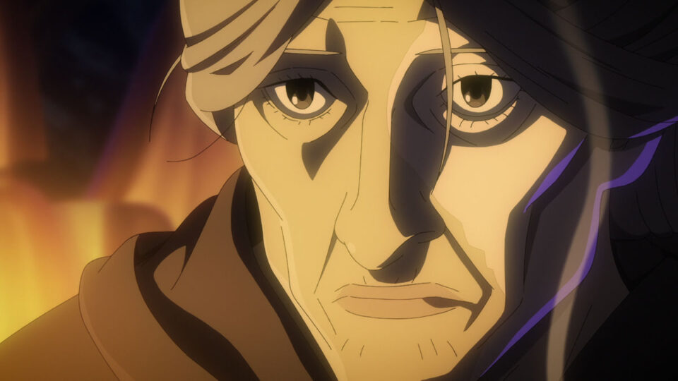 Terminator Zero Voice Cast Additions Announced