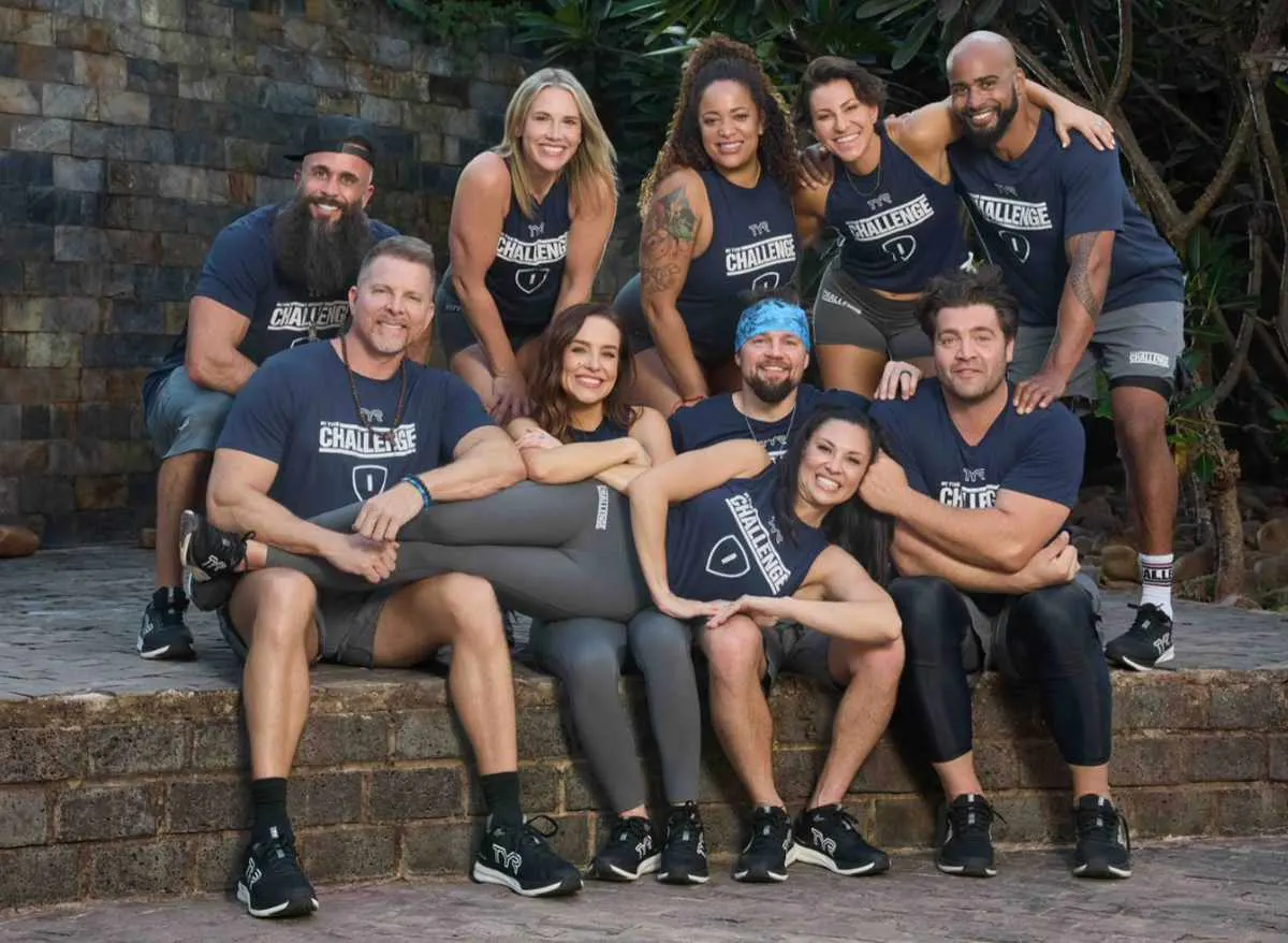 The Challenge 40: Battle of the Eras Competitors Announced