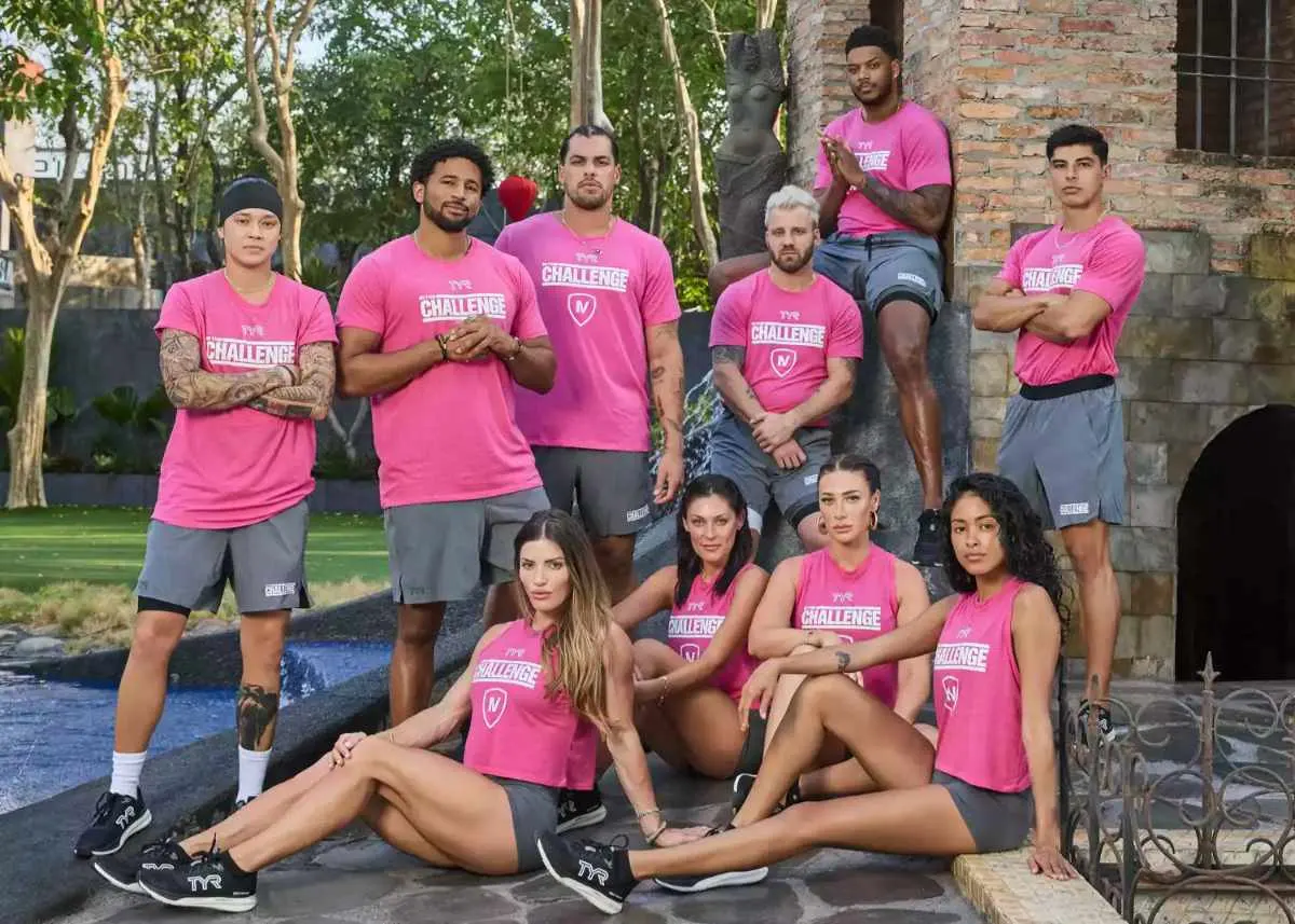 The Challenge 40: Battle of the Eras Competitors Announced
