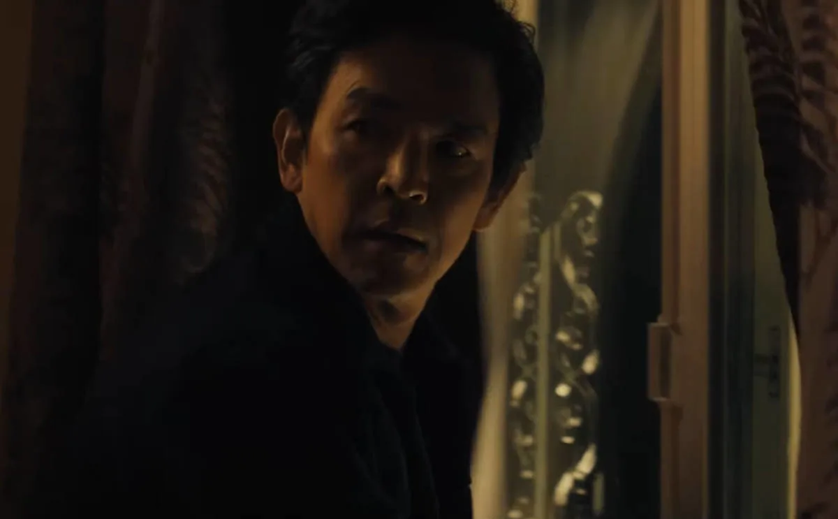 AFRAID Trailer From Blumhouse and Sony