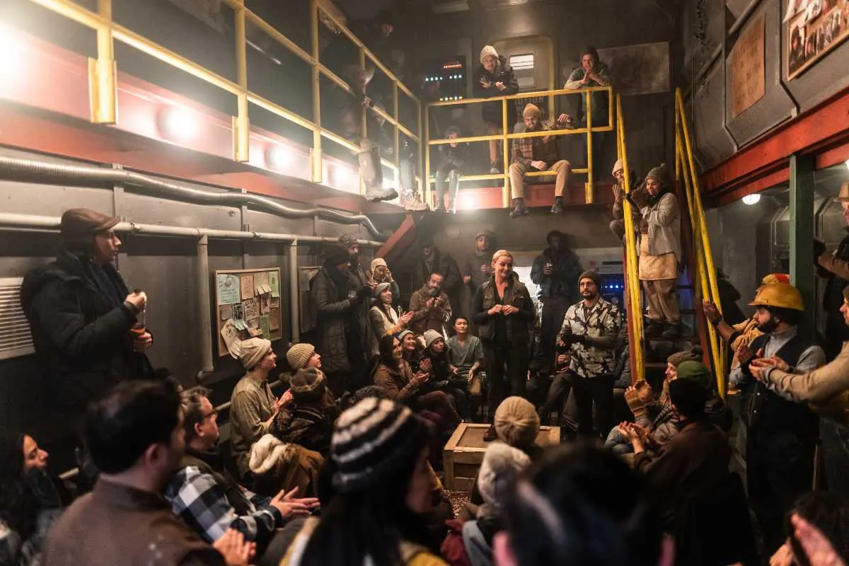 AMC Networks August 2024 Schedule Announced