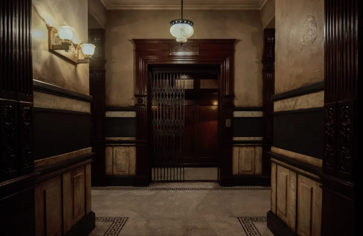 Apartment 7A First Look and Premiere Date