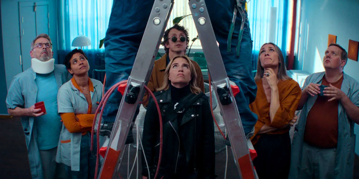 Baby Fever Season 2 to Debut on Netflix in August