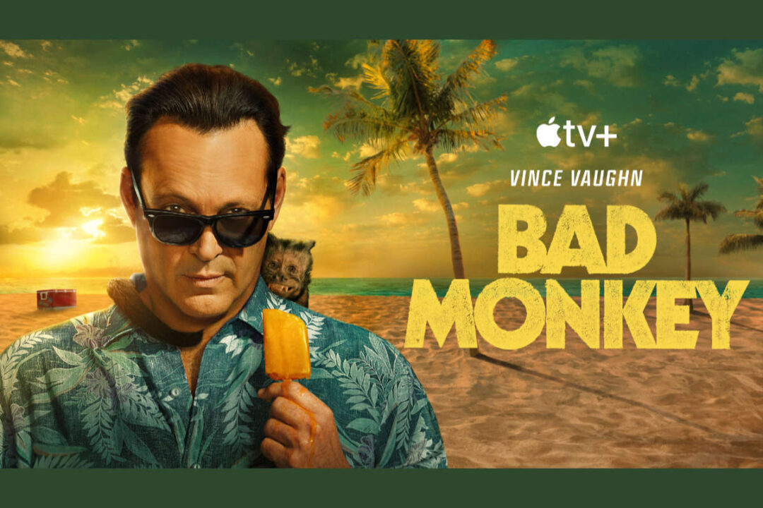 Bad Monkey Series Debuts New Trailer