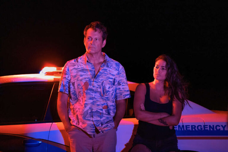 Bad Monkey Series Debuts New Trailer