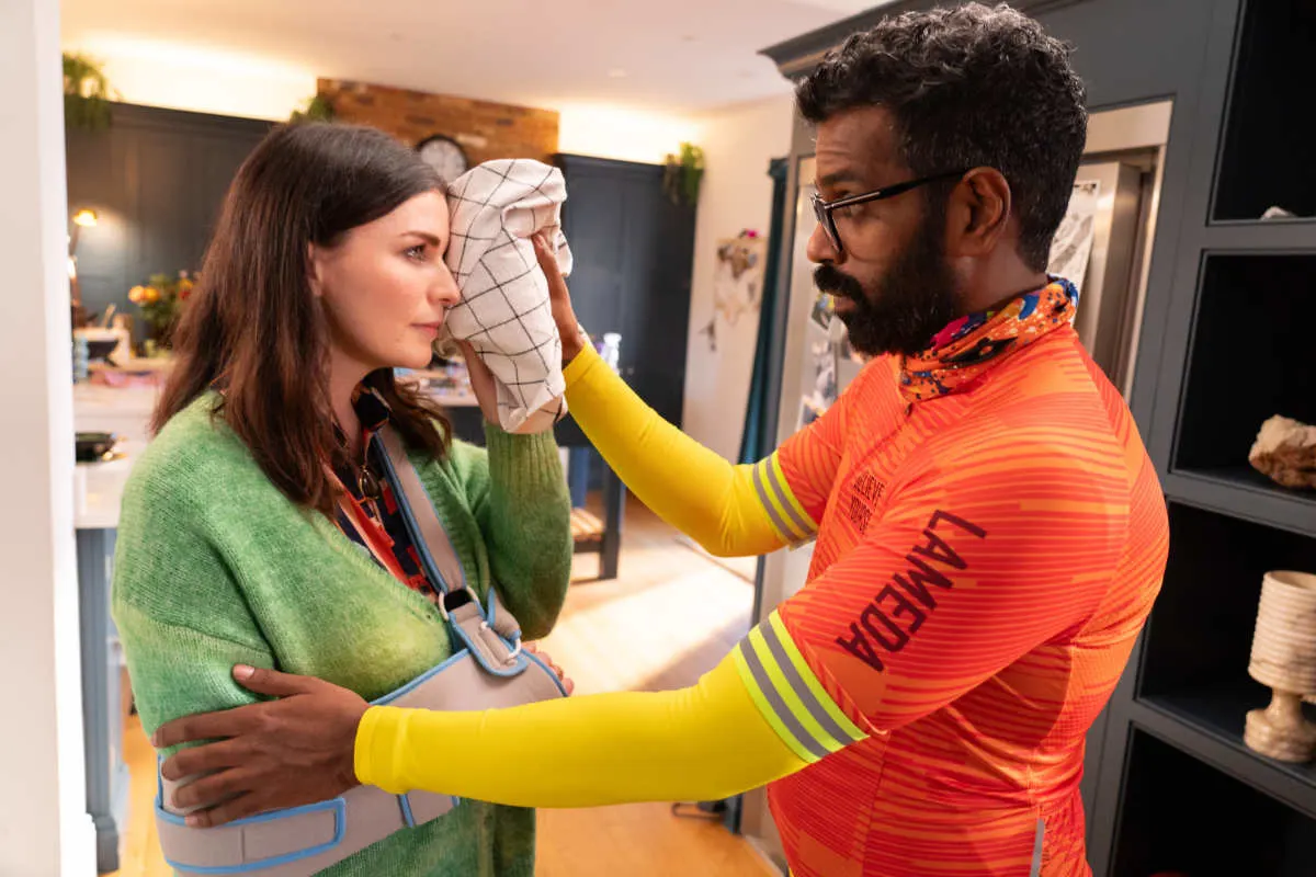 BritBox August 2024 Schedule Announced